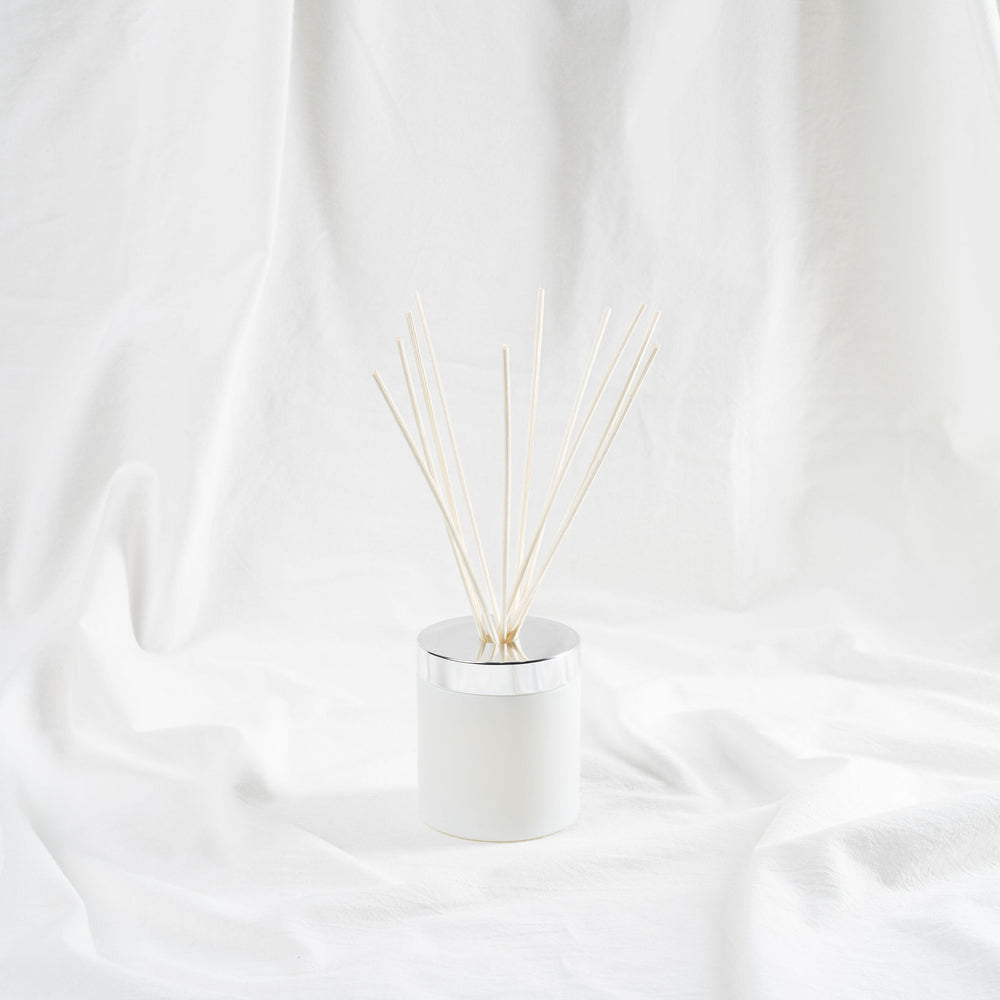 Pomegranate Reed Diffuser 400ml | The Copenhagen Company